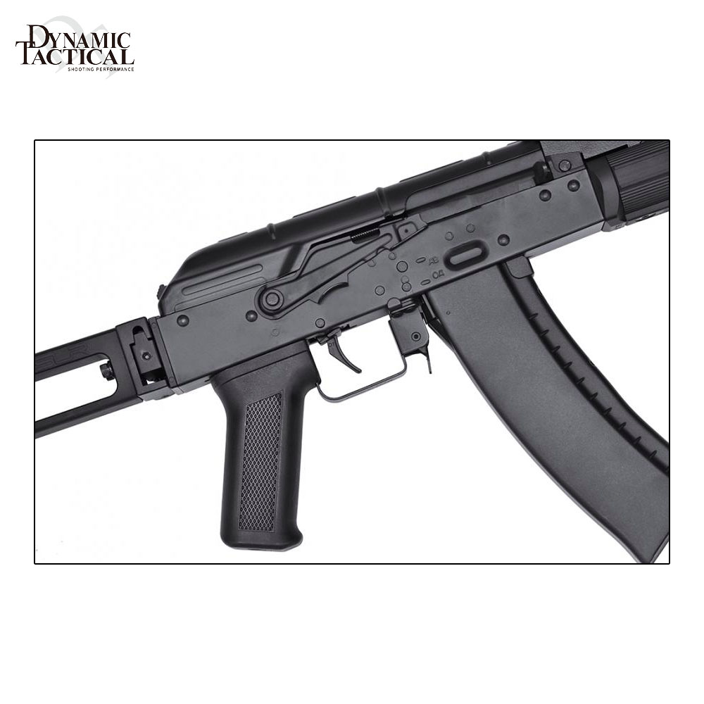 (ARCHIVED) SLR AK105 M-Lok AEG Black DYTAC - Airsoft Zone UK